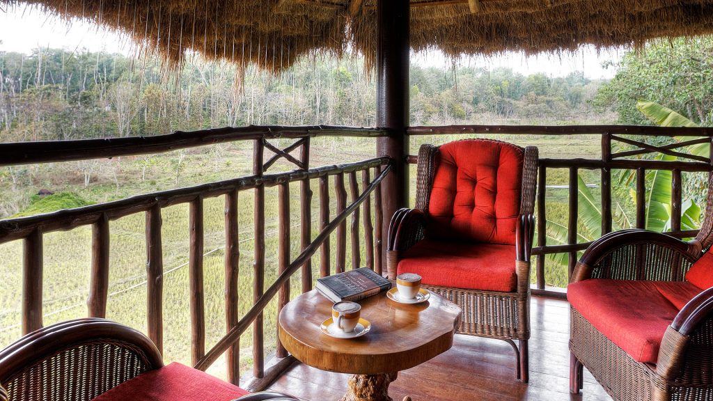 Coorg & Coffee - Ocean6 Holidays