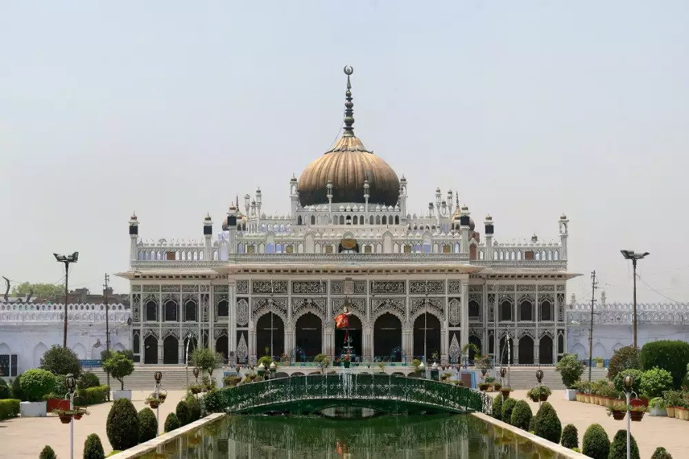 Ramayana Circuit | Pilgrimage Tour with Ocean6 Holidays