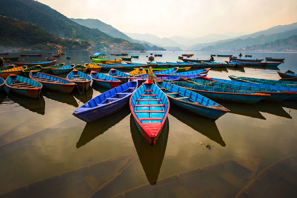 Nepal - Ocean6 Holidays
