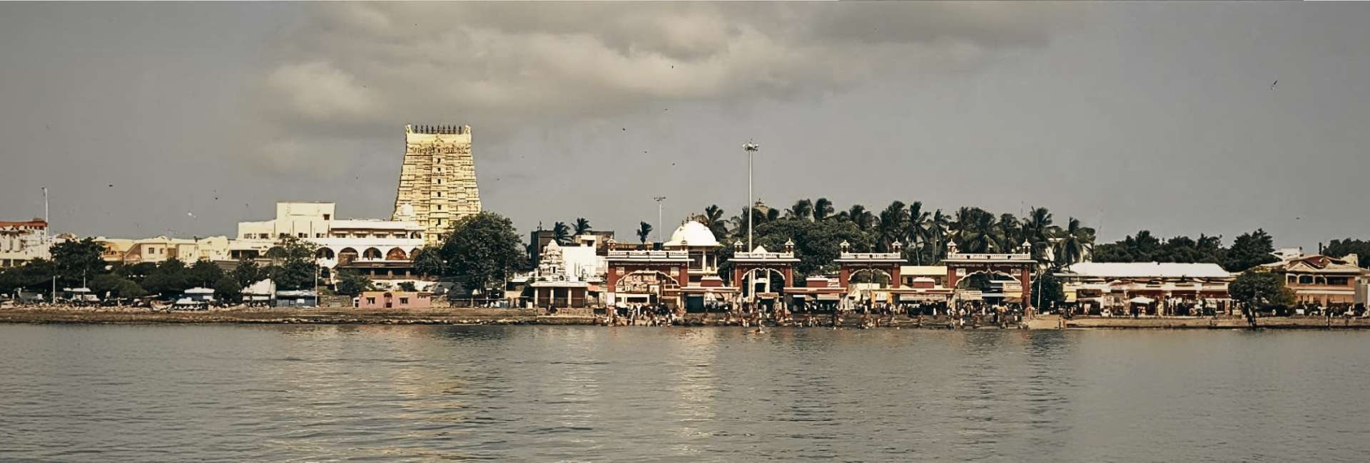 Ramayana Circuit Tour | Pilgrimage Tour with Ocean6 Holidays