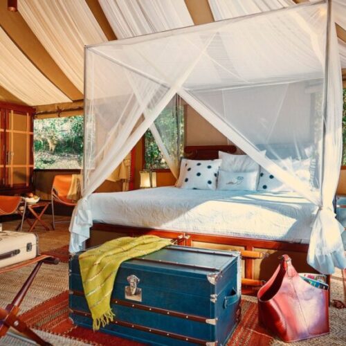 Kohima Glamping - Ocean6 Holidays