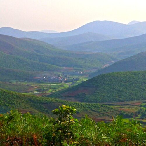 Phulbani Nature Camp - Ocean6 Holidays