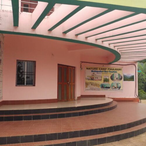 Phulbani Nature Camp - Ocean6 Holidays