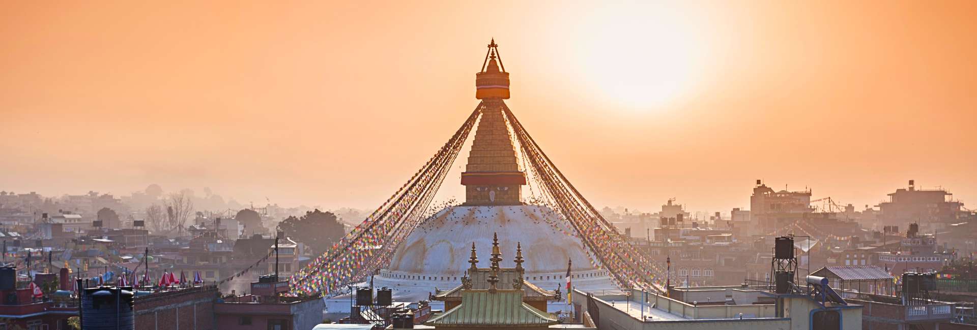 3N/4D Nepal Tour | Ocean6 Holidays
