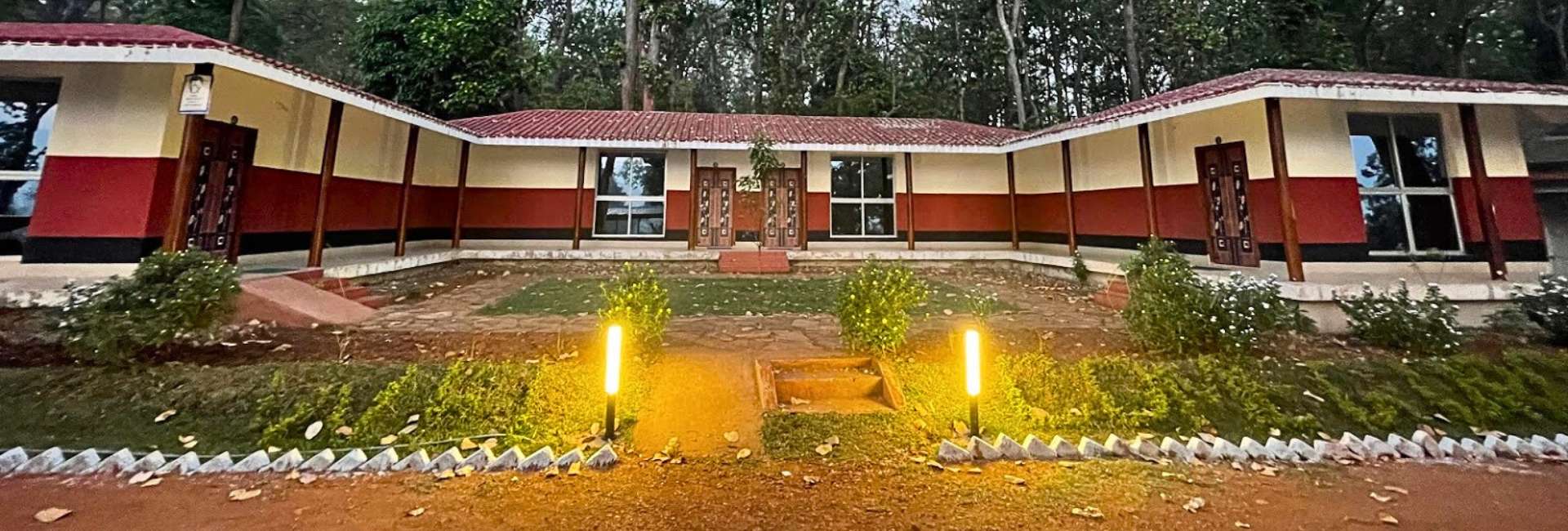 Gurguria Nature Camp | Offbeat Tour with Ocean6 Holidays