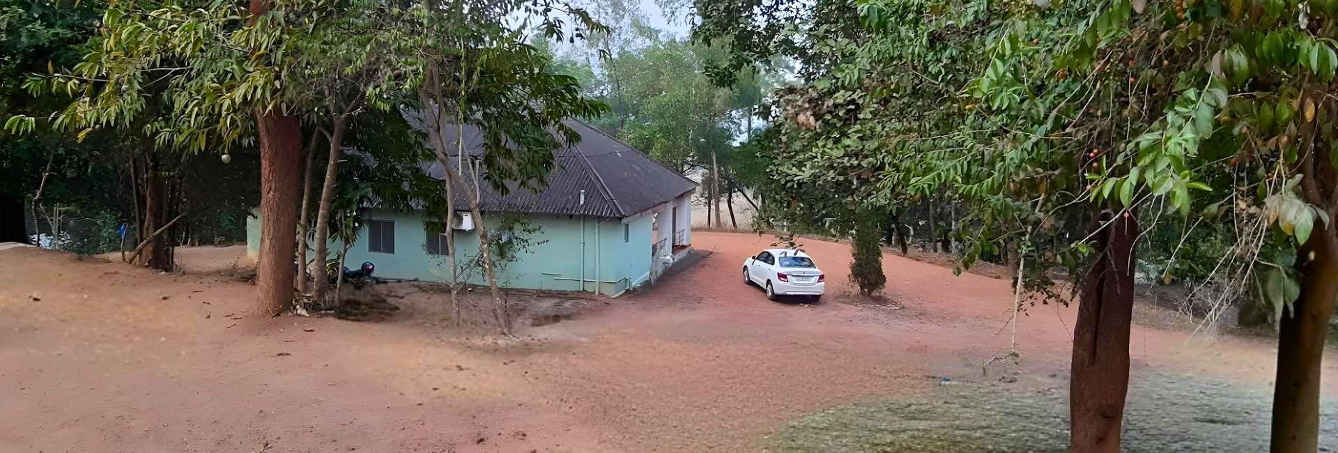 Purunakote Nature Camp | Offbeat Tour with Ocean6 Holidays
