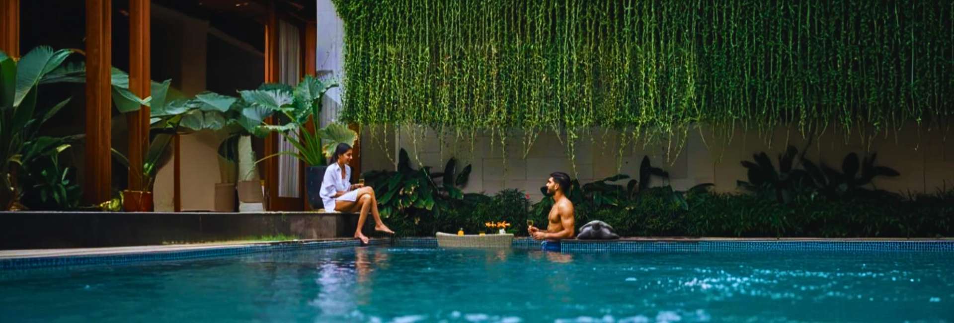Baale Resort Goa | Villa & Bungalows Tour with Ocean6 Holiday