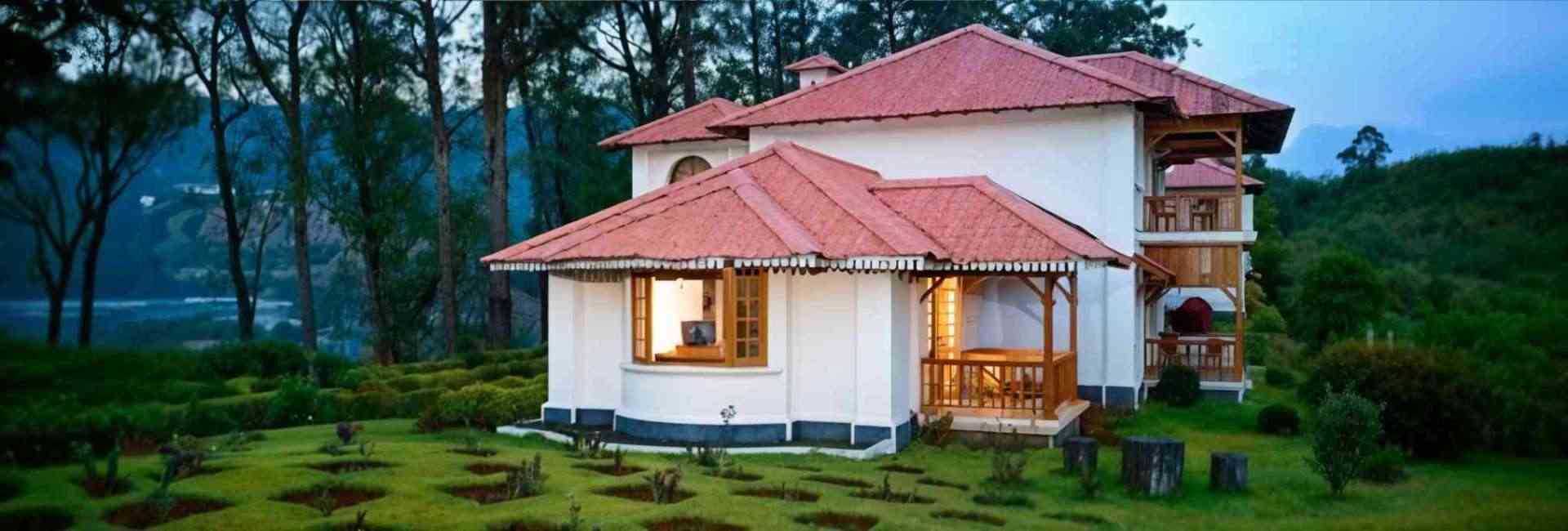KTDC Tea County Munnar | Ocean6 Holidays